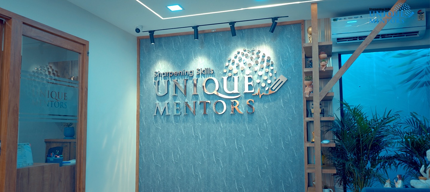 QCHP prometric exam registration | Unique Mentors Ernakulam